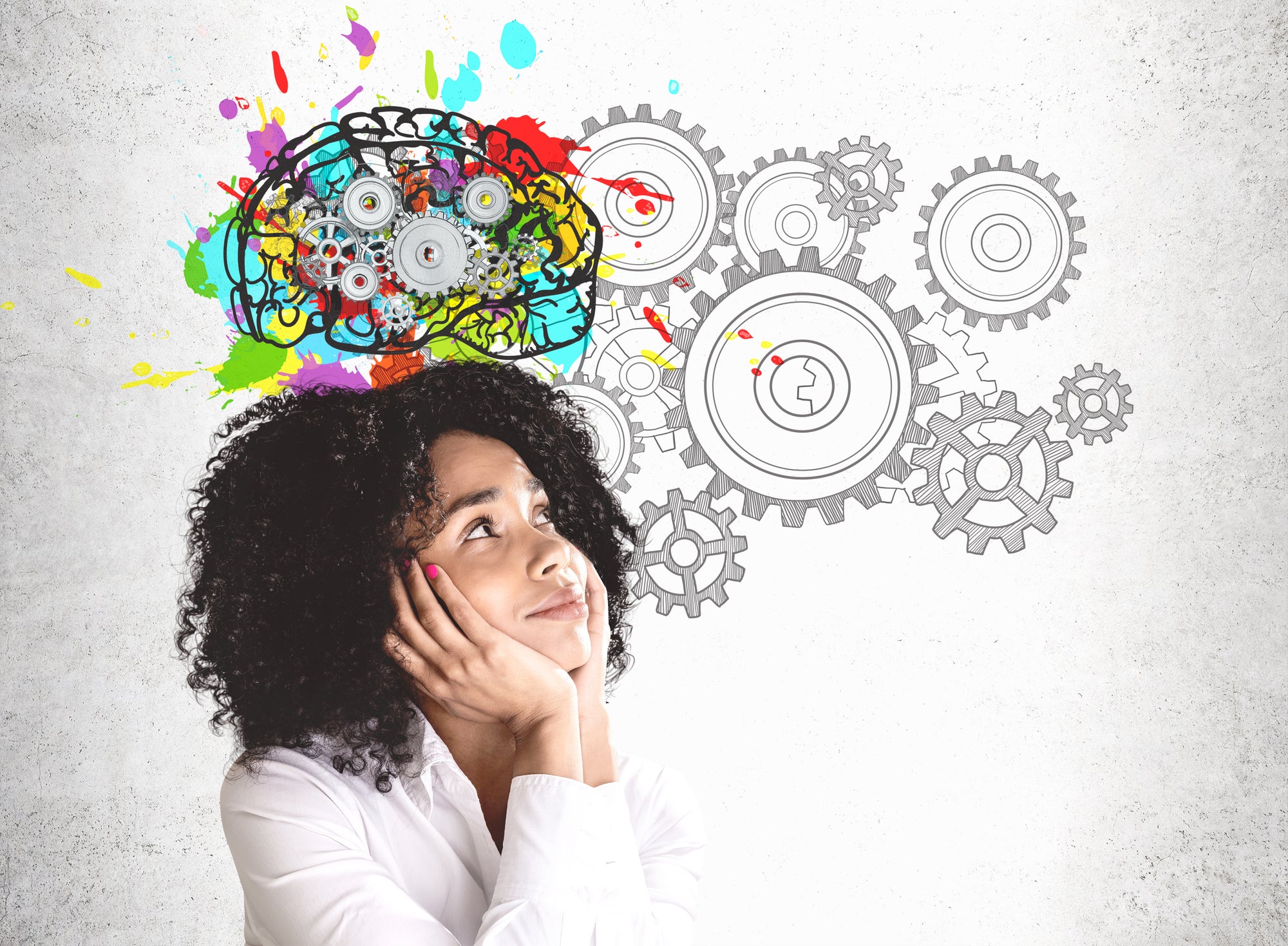 Understanding Thoughts, Emotions, and Actions | Master's Counselling ...