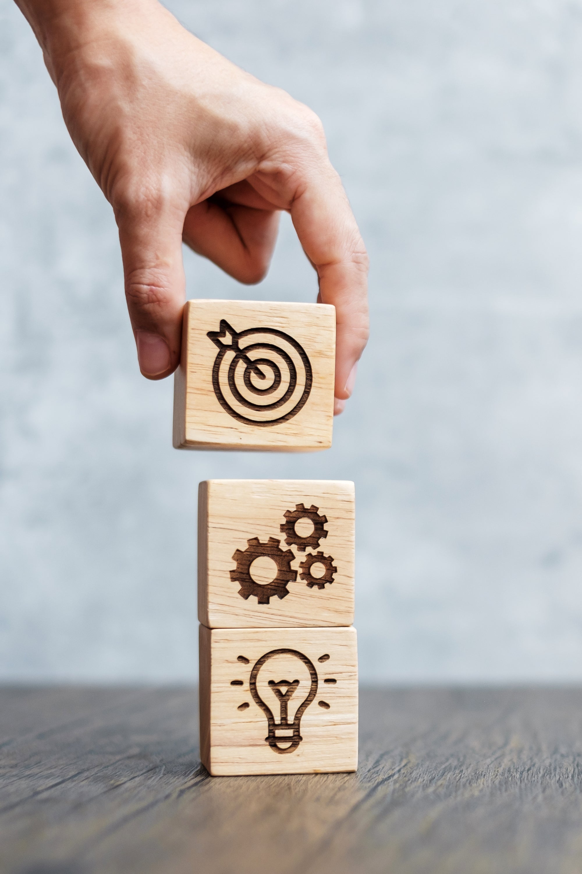 Understanding Thoughts, Emotions, and Actions | Master's Counselling ...